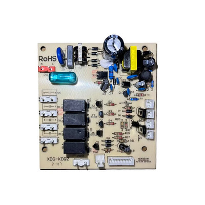 适用西门子冰箱BCD-610W-KA92NV02TI--KA92NV03T电脑板主板电源板