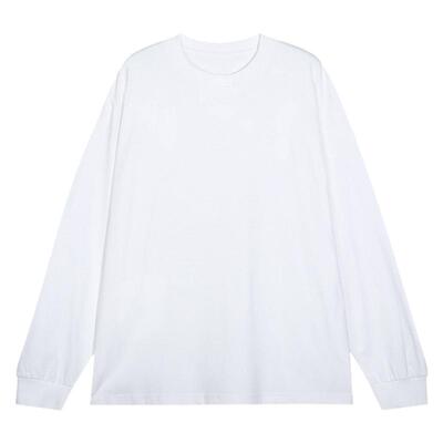 ALLIN潮流宽松百搭打底衫T恤