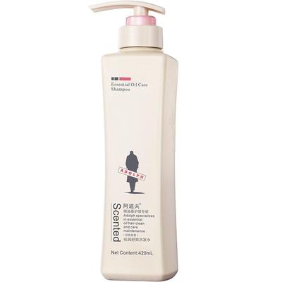 阿道夫洗发水祛屑控油持久留香