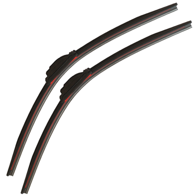 适配传祺汽车无骨雨刮器