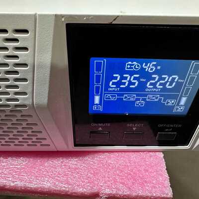 【议价-可维修】UPS2000G-2KRTS /均有货