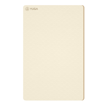 孕妈安心之选！无味环保瑜伽垫