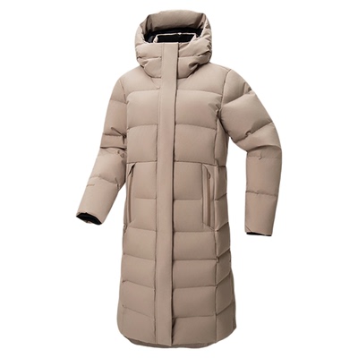 奥索卡25秋冬新品户外羽绒服