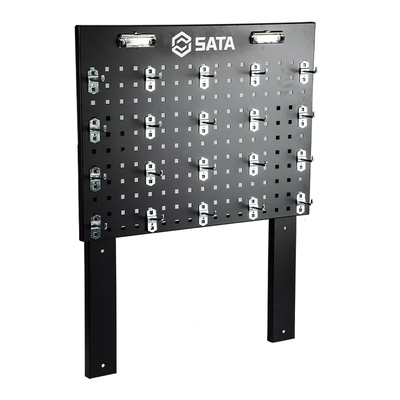 Sata/世达工具车背挂板