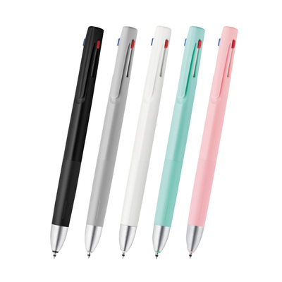 斑马BLen减振多功能笔