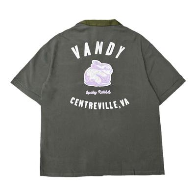 Vandythepink短袖男女通用