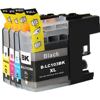 天苍苍MFC-J4410DWDCP-J152W墨盒