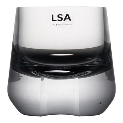 英国LSA水晶玻璃洋酒杯全球奢品