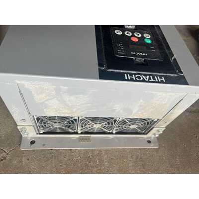 议价日立变频器30KWSJ700300HFEF2原装拆机维修