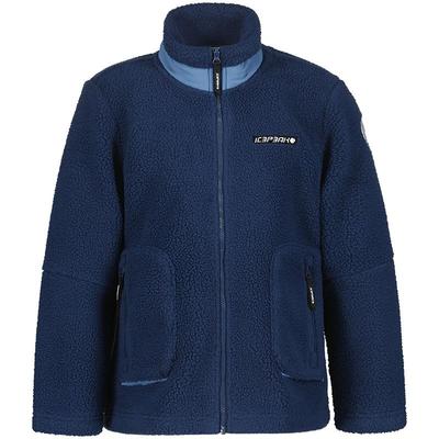 ICEPEAK秋冬新品儿童保暖夹克