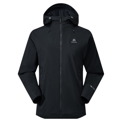 KAILAS凯乐石 雷鸟LT防风衣GTX防风轻量透气吸湿排汗户外徒步男款