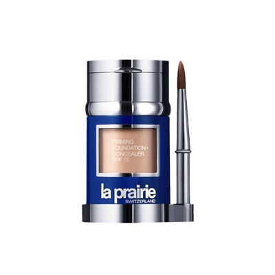 莱珀妮贵妇粉底液小样试用装试色