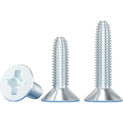 【全网热销】沉头三角牙自攻螺丝