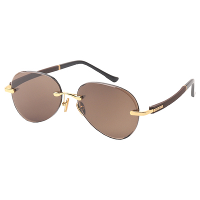 原石遮阳太阳镜东海水晶石头眼镜