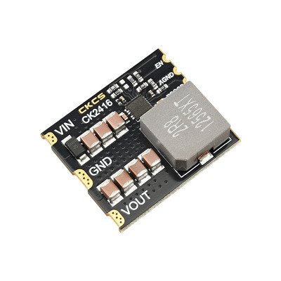 CK2416大电流降压电源模块12V12A
