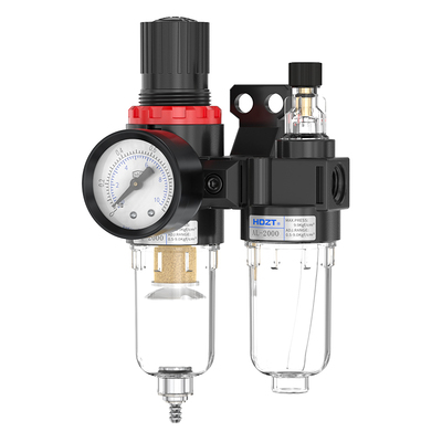 油水分离器AFC/AC/AFR空气过滤器
