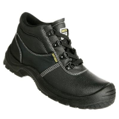 防砸防刺穿安全鞋SAFETYJOGGER