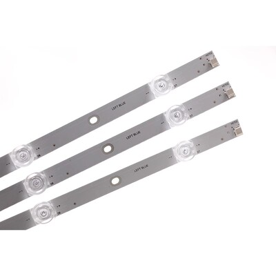 鲁至适用长虹43D3S 43F8 43D3S 43D2P 43D3S 43C2灯条CH43L74A-V0