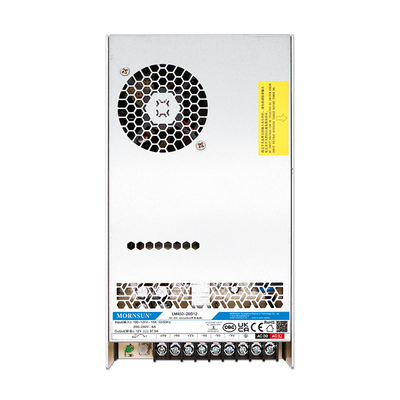 金升阳12V24V开关电源450W电源