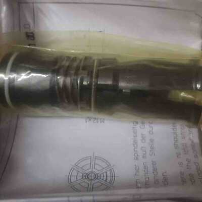 议价现货博格SSKV GR.P40T-I全新SSKV P40T-I博格BT40拉刀爪六瓣