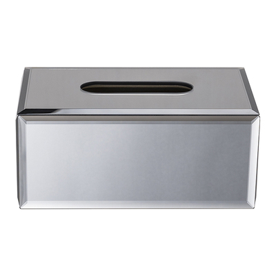 KP高级感客厅家用桌面纸巾盒