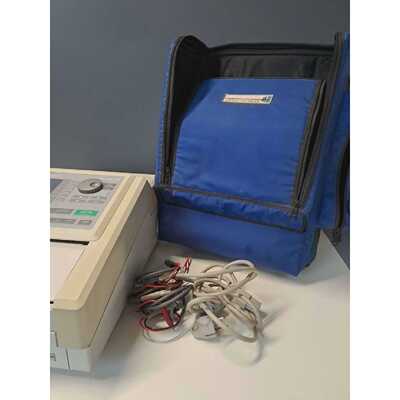 ORM 1200  YOKOGAMA  ORM 1200  Used Oscillographic Recorder