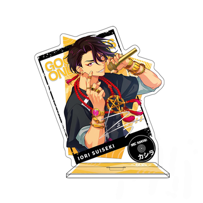 亚克力二次元周边动漫立牌摆件