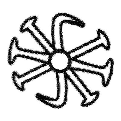 西骑者头盔内衬透气异味不压发型