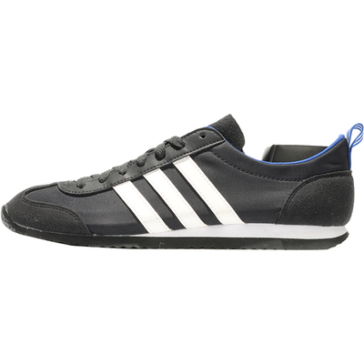 Adidas/阿迪达斯正品 2019新款 VS JOG 男子运动休闲鞋 DB0462