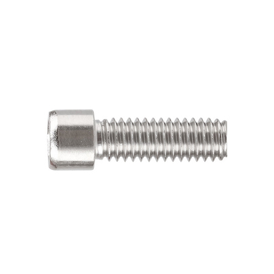 非标304光面小头杯头内六角