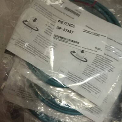 议价全新原装正品KEYENCE基恩士OP-87450  OP-87457 实物拍摄