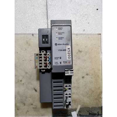 （议价）AB1734ADN模块DeviceNet总线接口