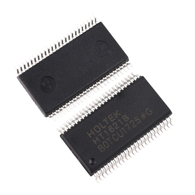 LCD驱动器液晶芯片IC集成电路