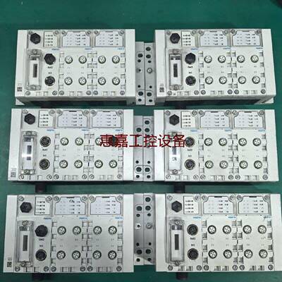 FESTO费斯托阀岛CPXFB38552046C请询价