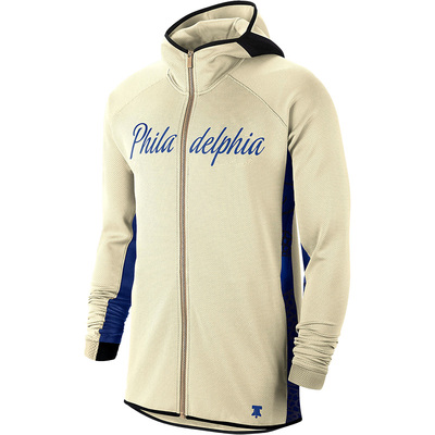 Nike/耐克正品春季男子跑步训练健身运动夹克外套AT9478-280