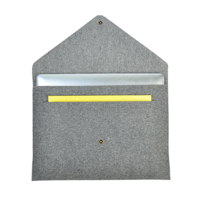 12寸毛毡内胆包保护套