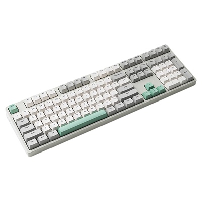 ikbc机械键盘有线无线