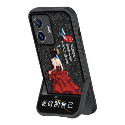 适用vivo硅胶软壳新款简约