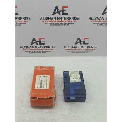 saiaburgess PCD3.E165 digital input module
