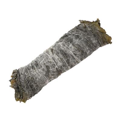 海带干货2斤厚整颗结煲汤商用