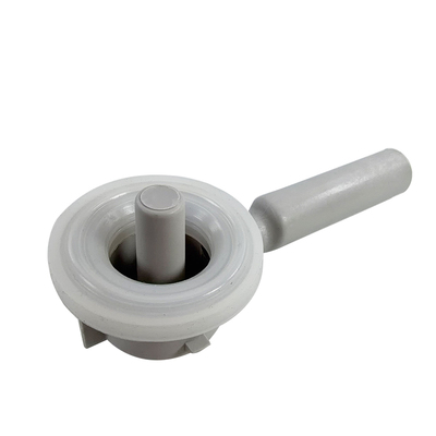 美的挂烫机进水接头YGD20D7配件