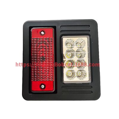 山猫LED尾灯6670284Bobcat led taillight 6670284