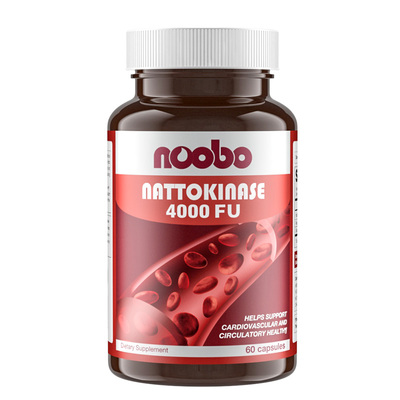 noobo纳豆激酶官方旗舰店