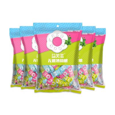 I'MINT无糖薄荷糖口香糖