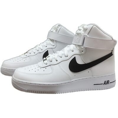 板鞋空军一号板鞋force男女