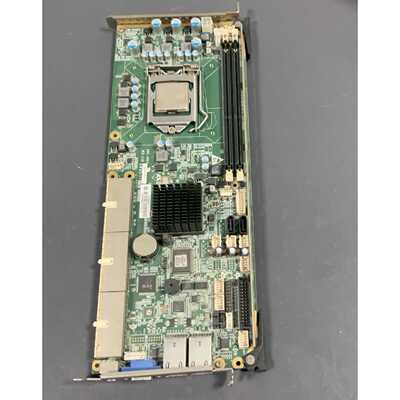 议价拆机工控机主板一块EPE1815VERC10实物图维修
