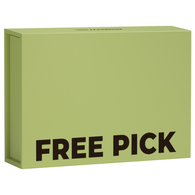 精臣标签纸自由盒限定礼盒套装