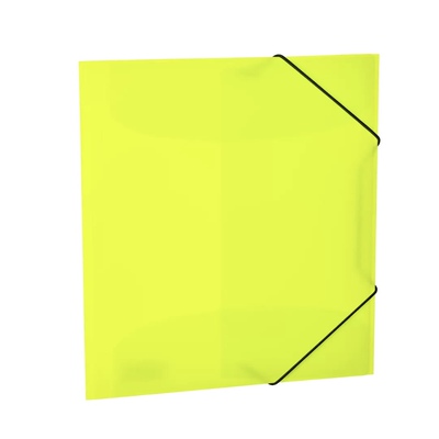 豪玛牌A4pp活页夹资料文件袋