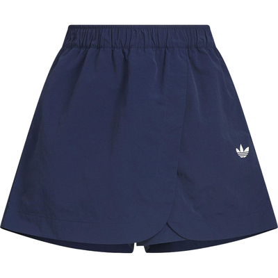 Adidas/阿迪达斯正品三叶草大童户外休闲运动半身裙KC1518
