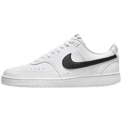 耐克女鞋低帮白鞋小空军运动鞋